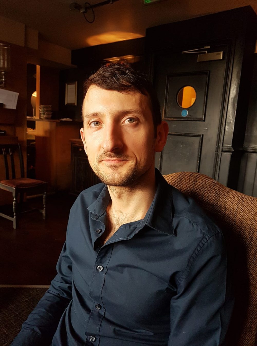 More about the team | West Berkshire Injury Clinic